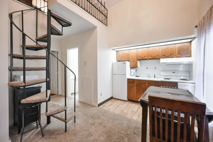 The Four Gables Suite 2 - Urbana, OH