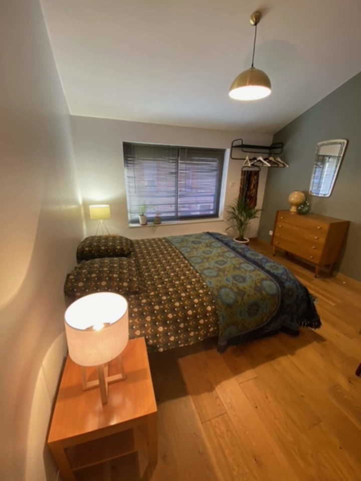 Charleville Mézières, Ravissante Suite. - Charleville-Mézières
