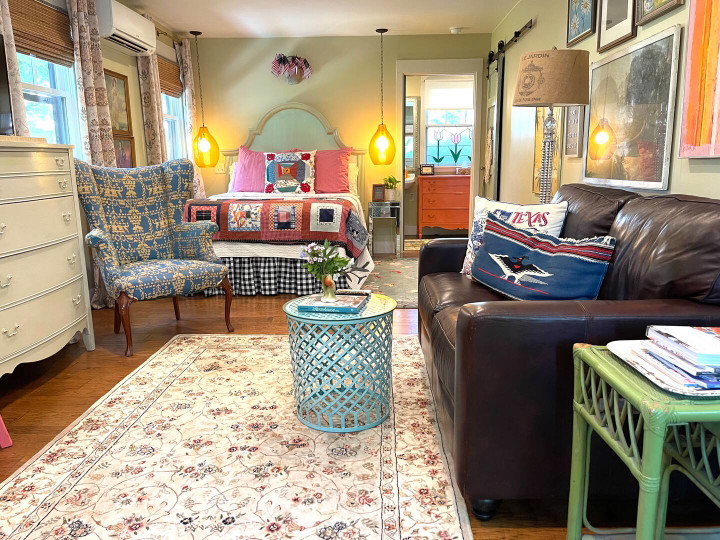 Luxury Nest. - Georgetown, TX
