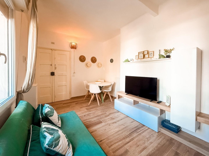 Modern Apt: Comfort & Relax Near The Sea - Rapallo