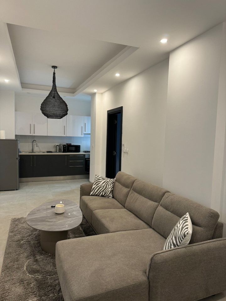 Studio Orchidee - Yoff Virage - Dakar