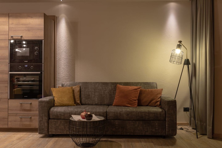 Rotklee Apartment - Zillertal
