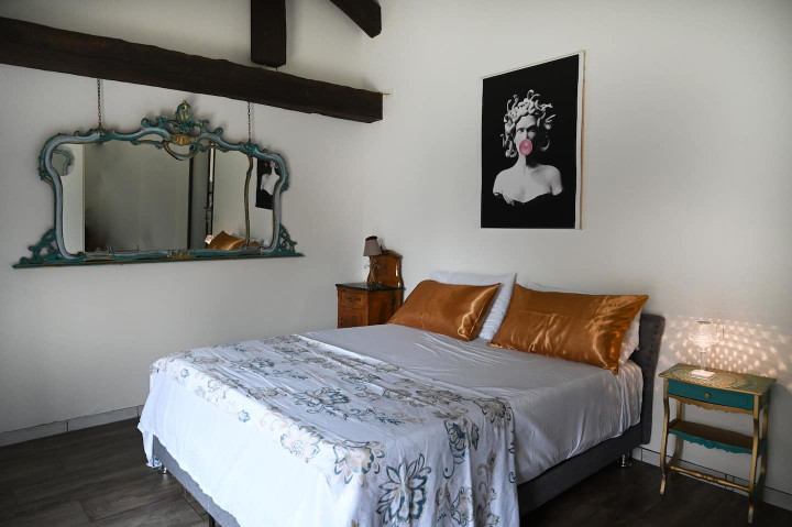 Villa Rose'-suite Chloe' [20&nbsp;Minutes De Venise] - Trévise