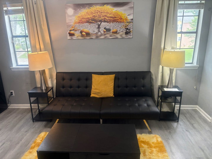 Wonderful 1-bedroom: 2 Miles To Downtown - Atlanta, GA