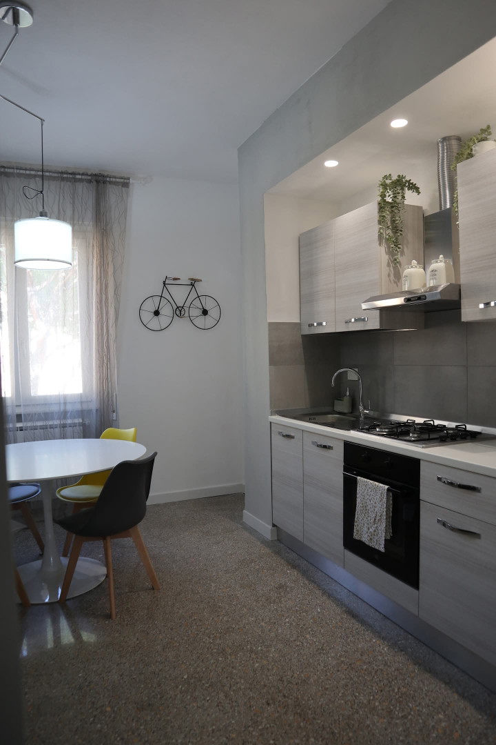 New "La Dolce Vita" Apartment With Tower View - Pisa