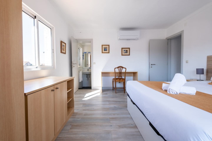Aptº T3 Familiar C/ Piscina | Villa Montês - Arganil