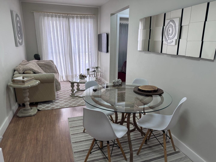 Cozy Apartment Near The Mall - Lages