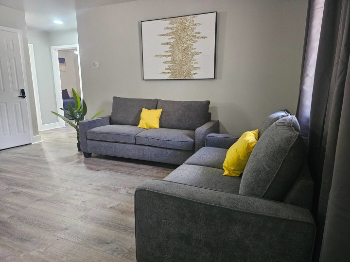 Homey 2br Home Near Dt&airport - Austin, TX