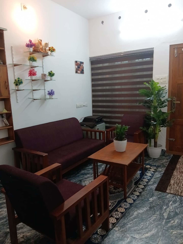 Villas In Alleppey Beach White Coral Beach Home - Alappuzha