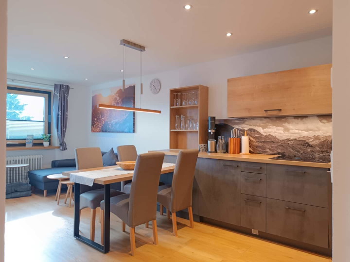 Appartement De Vacances Allgäuglück - Waibel Fewo - Ofterschwang