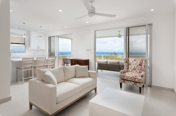 Golf Retreat Near Apes Hill & Royal Westmoreland - Barbados