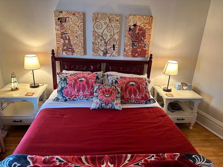 Charming 2 Bedroom Escape, 7 Blocks To Lake - Marquette, MI