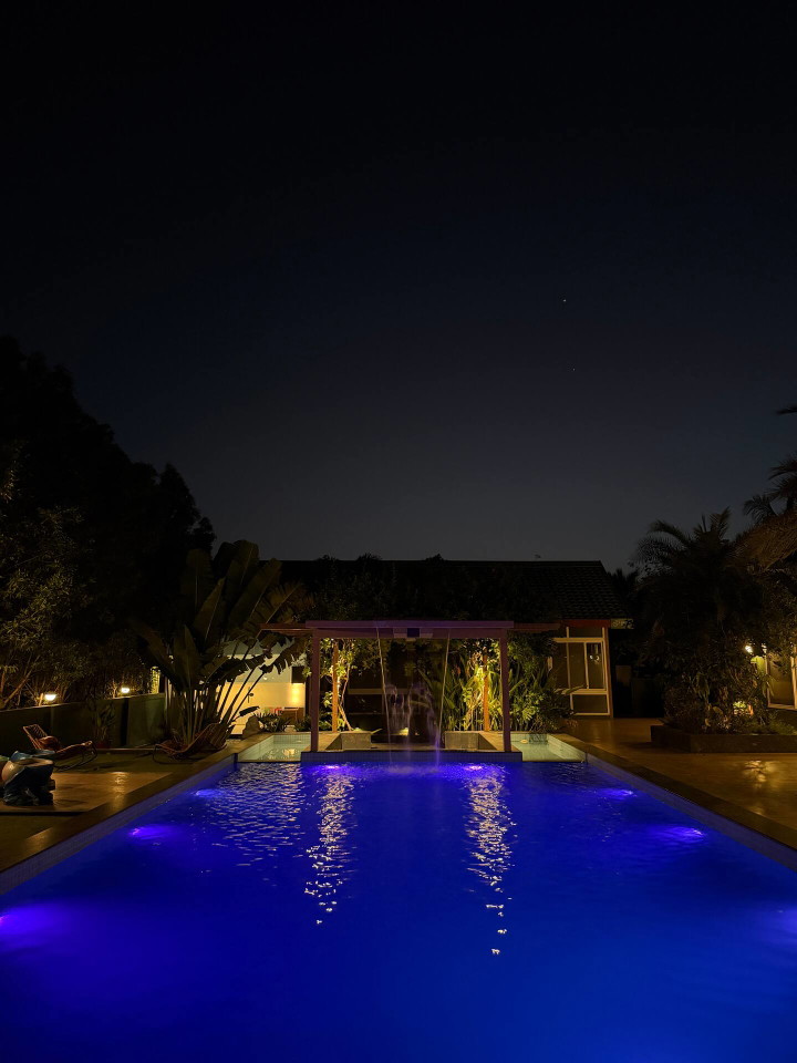 Keyfini Greenstay | Peace  Nature  Comfort - Nashik