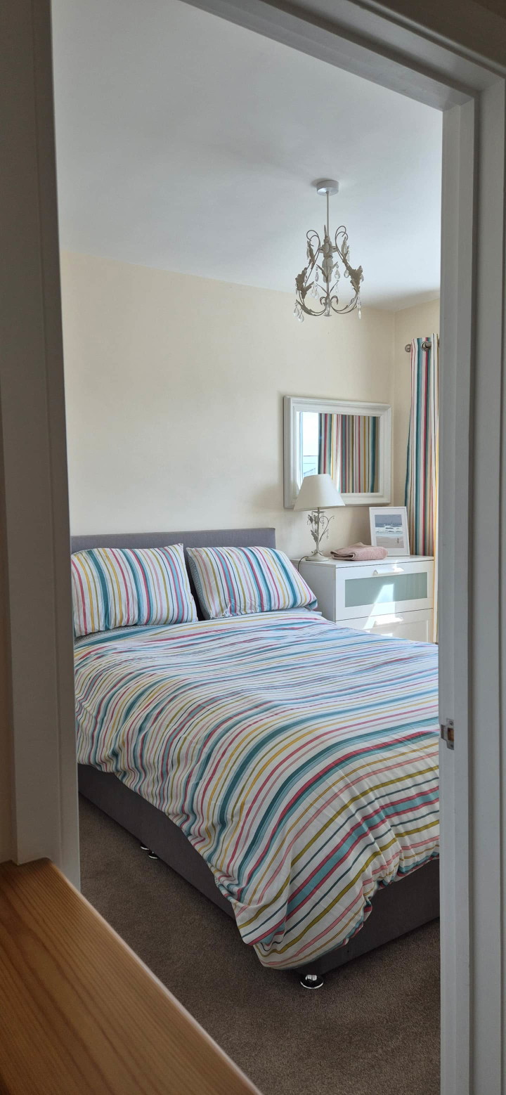 Warm And Welcoming House Minutes From The Beach - Cleethorpes