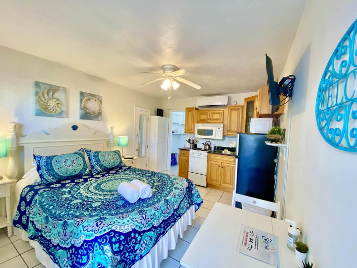 Southwinds #4 For 2, Steps To Beach & Boardwalk - Davie, FL