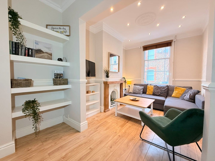 Ivy House York - 