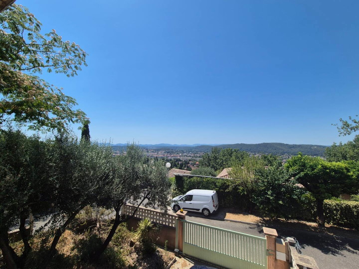 Appartement Sur Les Hauts De Draguignan - Draguignan