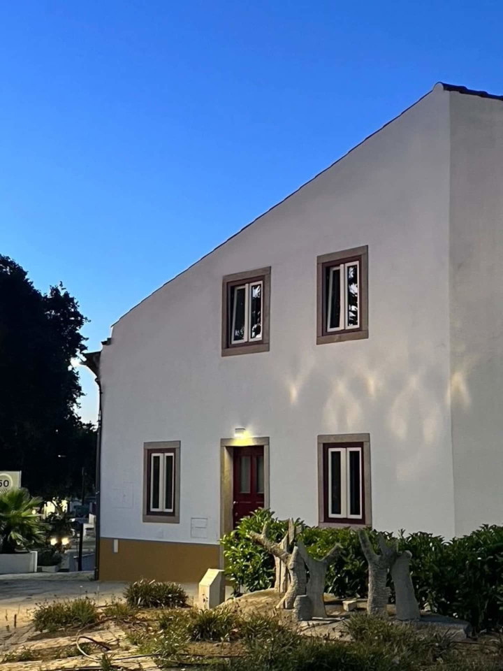 Mda Vila - Casa Dos Avós - Nisa