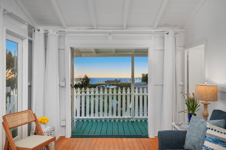 Surf - Ocean View, 2 Minute Walk To Victoria Beach - Laguna Beach, CA