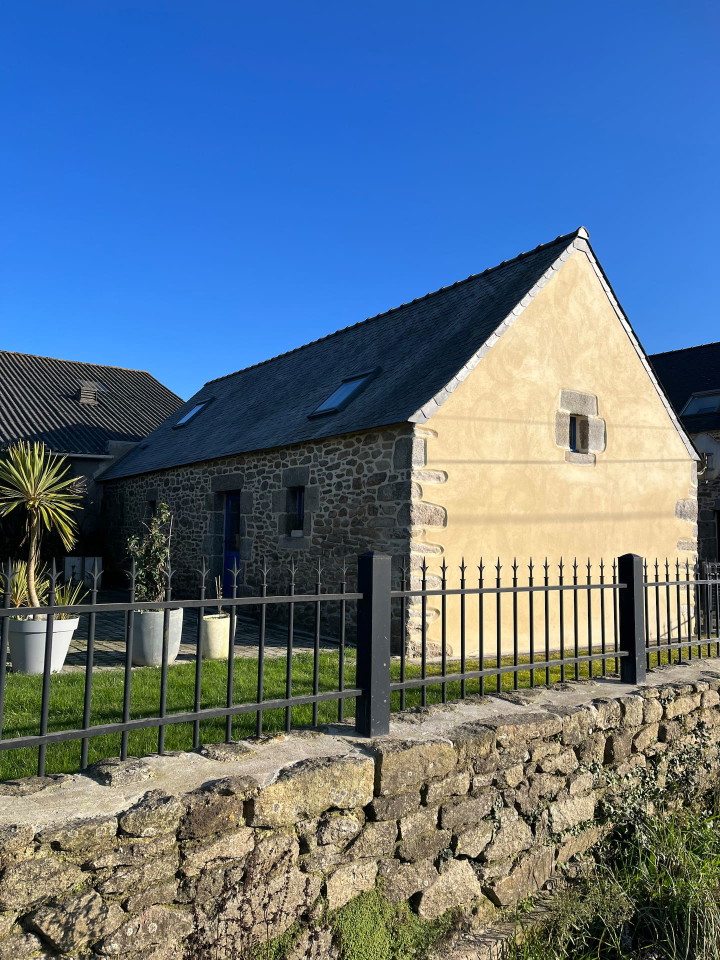 Gites Laurent - Kerlouan