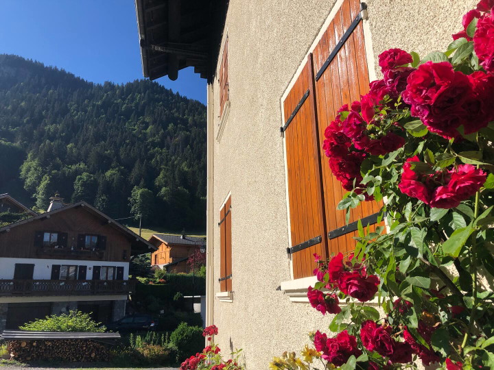 Central Morzine Apartment | Walk To Lifts & Town - Morzine