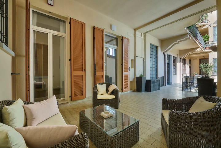 Spacious And Stylish Apartment  Central Lecco - Lecco
