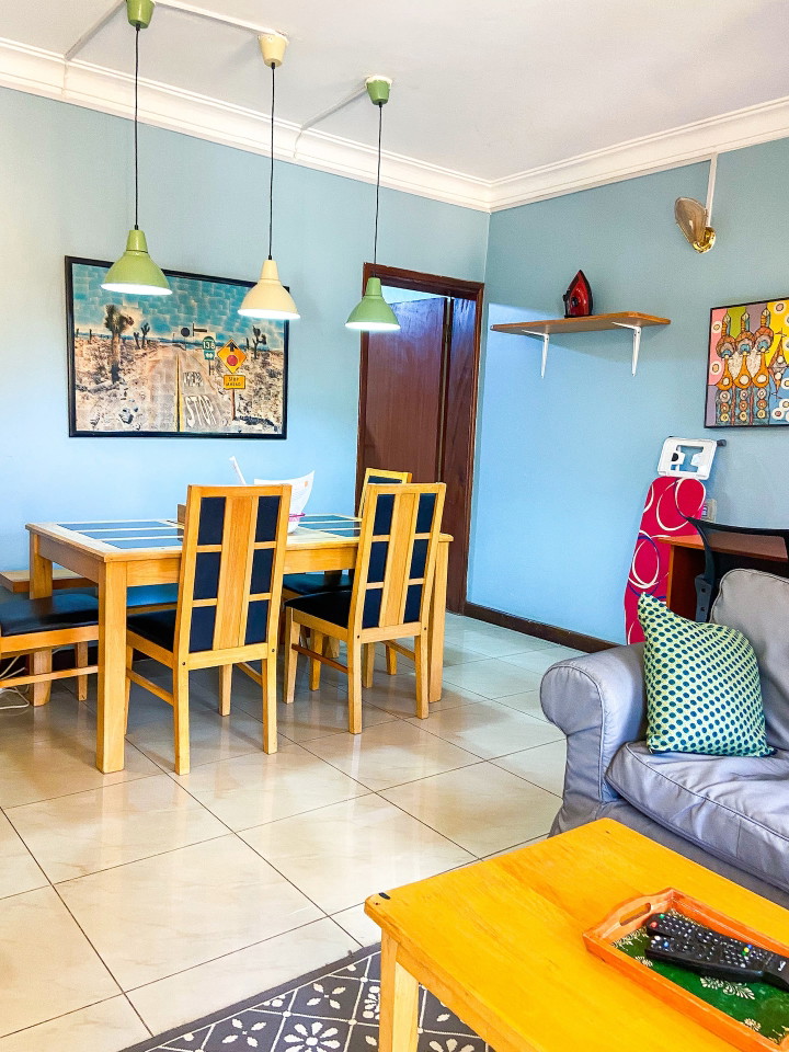 Bazinga Mawanda Apartment A- 2br /2 Bath - Kampala