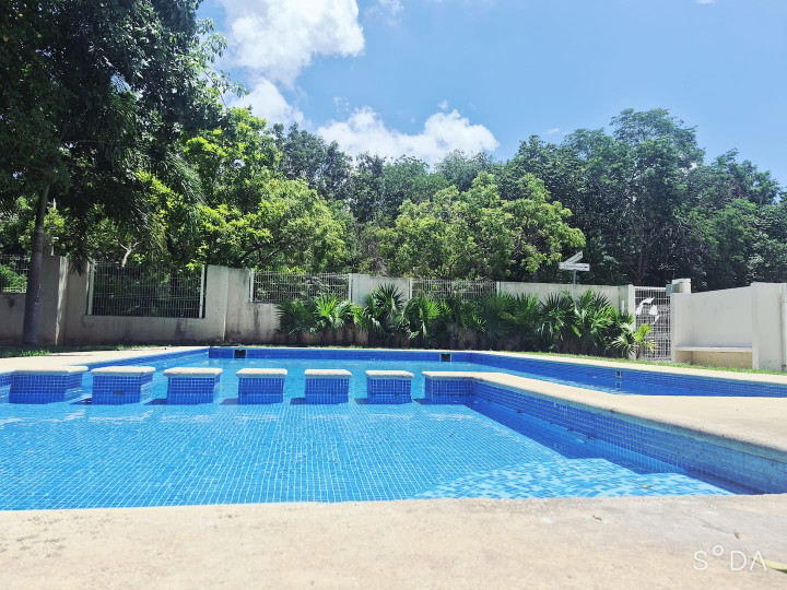 Caribe Cancun, Ground Floor Apartment, A/c And Wifi. - Cancún