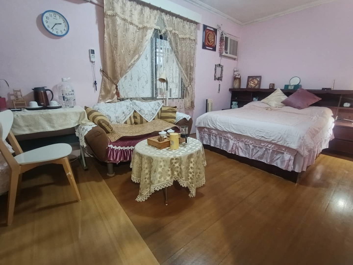 My Family's Small Courtyard - Cozy Room - Taipei
