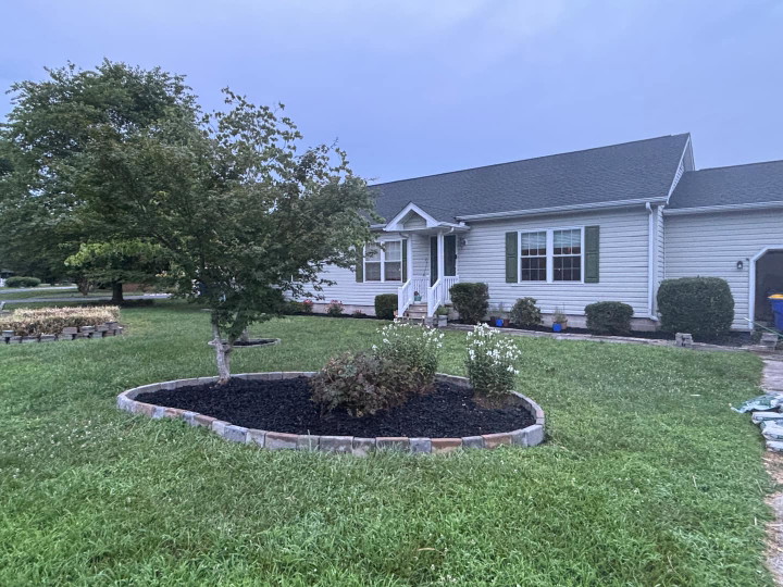 Cc's Beach Cottage - Delaware