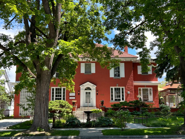 Charming 1b Apt; Steps From Main St. - Hamilton, MT