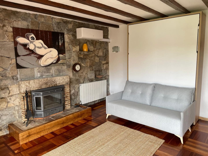 Apartment In Gorliz (Lbi00683) - Plencia