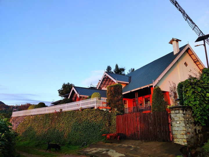 Nilgiris Calling - Coonoor