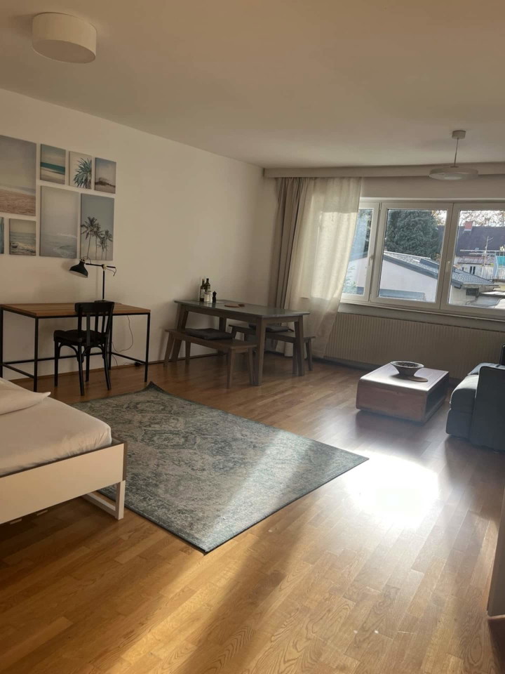 Appartement Confortable, Emplacement 1a + Vélo - Autriche