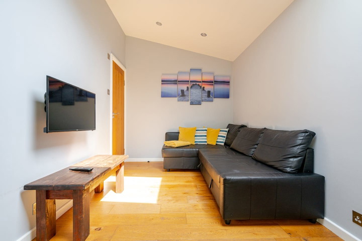 Guest House - Broadstairs