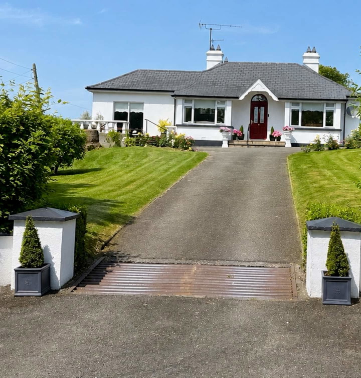 Phileva House - Kells