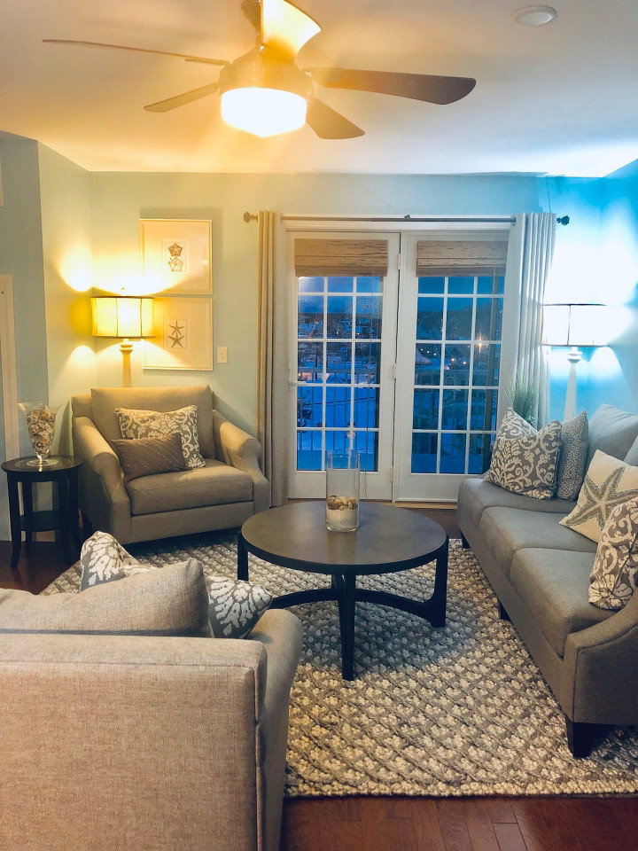 *Grand Victorian*modern *Ocean Views* 3 Bedrm - Old Orchard Beach