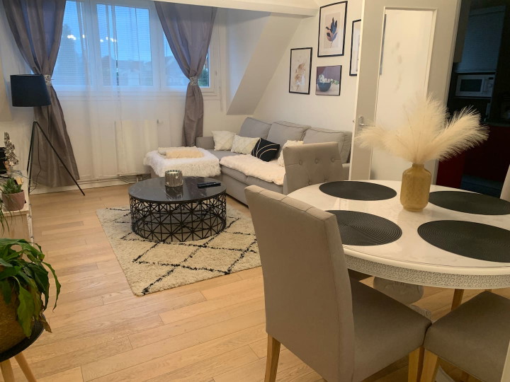 Appartement Cosy - Méru