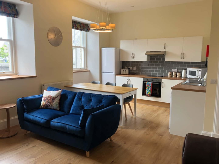 Holiday Home, Central Thurso - Thurso