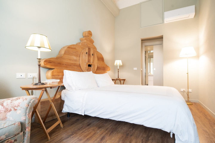 Verità Boutique Apartment - Pietrasanta