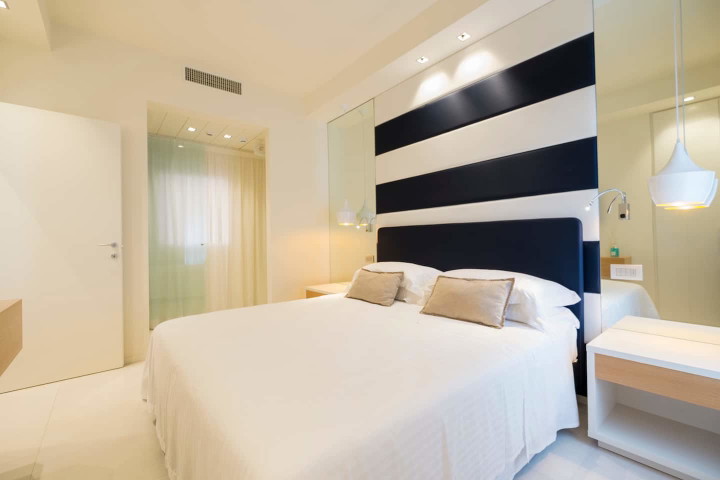Comfort Apartment Riccione Ceccarini - Riccione