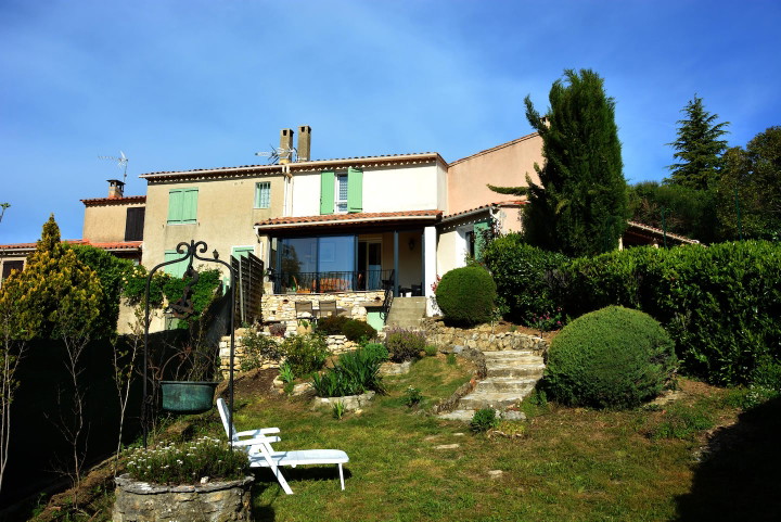 Joy - Alpes-de-Haute-Provence