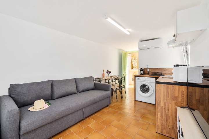 Beausoleil: Apartment For 4 People - Monte Carlo