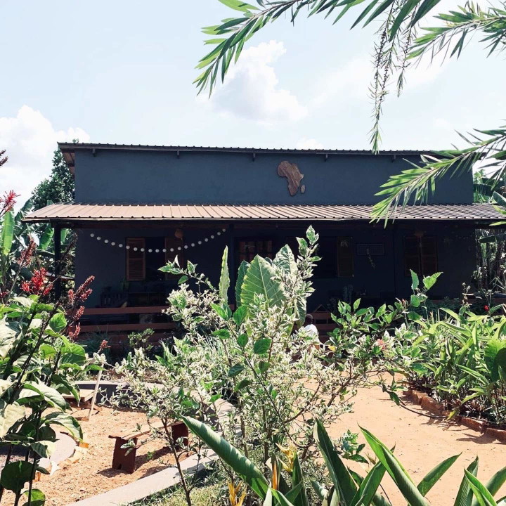 House Of Inspiration - Uganda