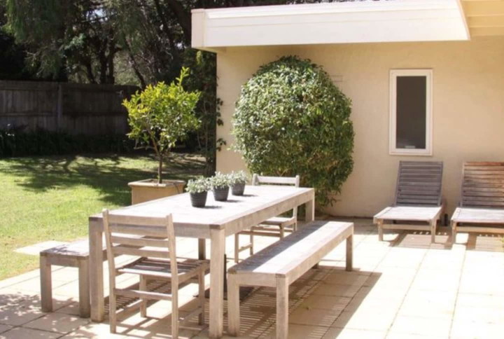 Portsea Beach House - Portsea