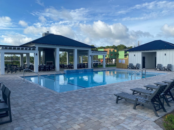 Belle Maison Paradisiaque - 1 Mile De La Plage - Piscine - Floride