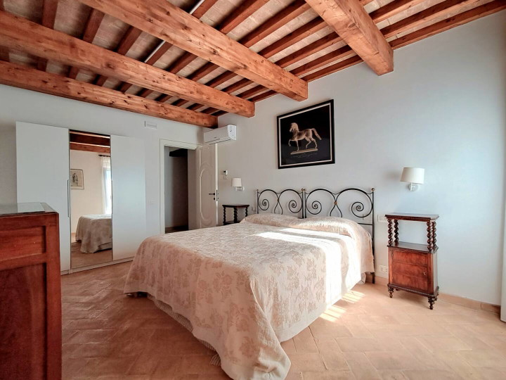 Where You Can Feel At Home, Even On Vacation. - Macerata