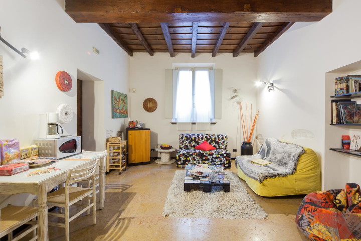 B&b Sweet Mantova - Mantua