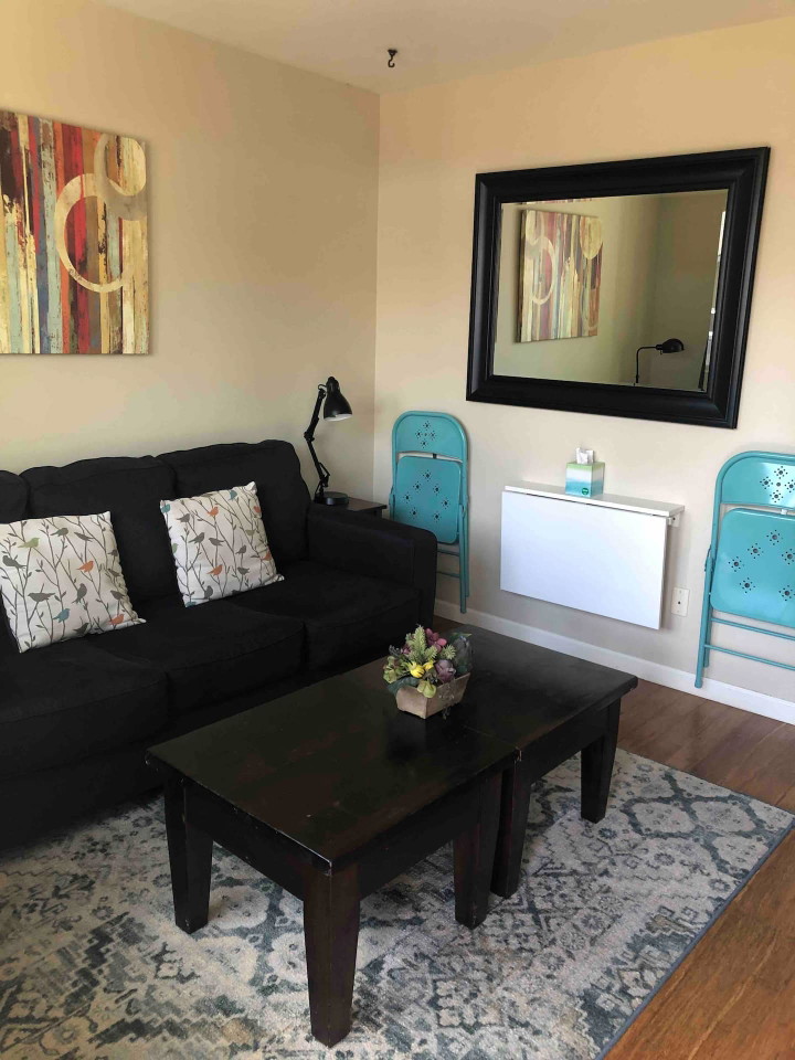 Convenient & Cozy Cottage On Newport Near River, Downtown & Drake Park - Oregon