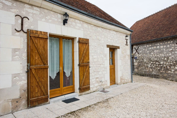 The Farmhouse - France